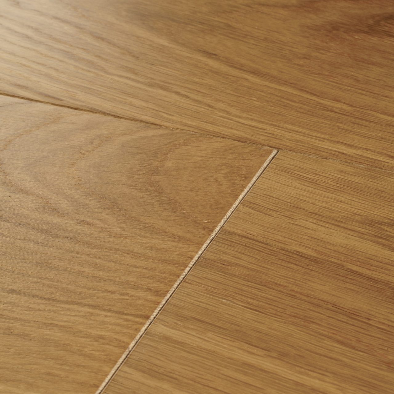 Harlech Rustic Oak | Engineered Oak | Woodpecker Flooring
