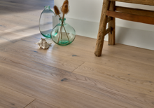 Berkeley White Oak | Outlet | Woodpecker Flooring