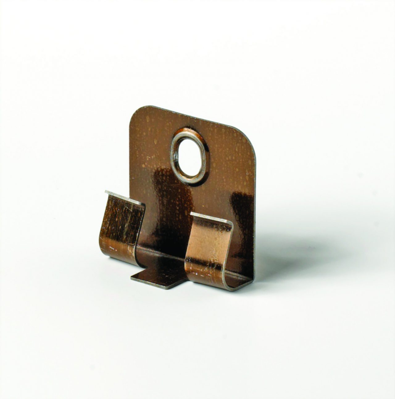 Skirting Board Clips | Finishing Touches | Woodpecker Flooring