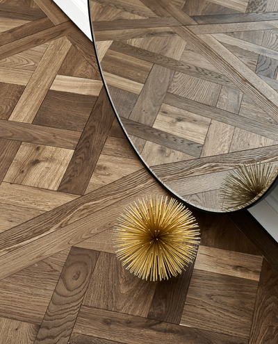 Luxurious Design Panels | Engineered Flooring | Woodpecker Flooring