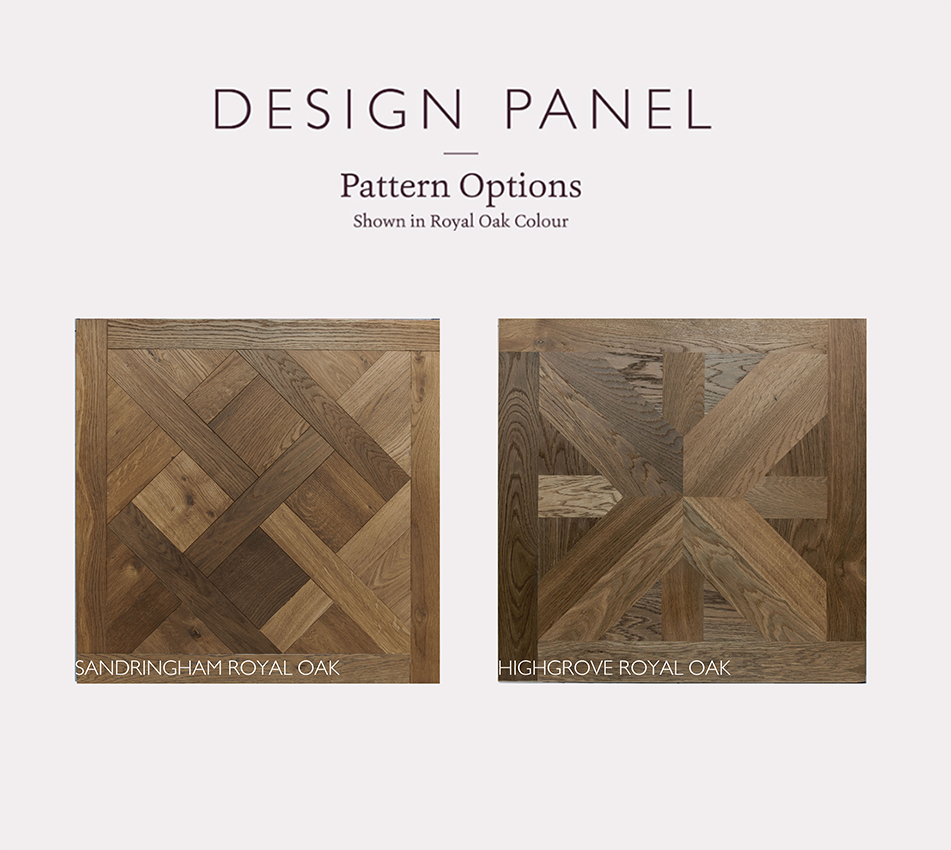 Luxurious Design Panels | Engineered Flooring | Woodpecker Flooring