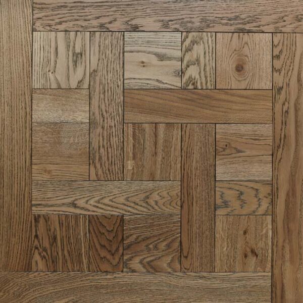 Luxurious Design Panels | Woodpecker Flooring