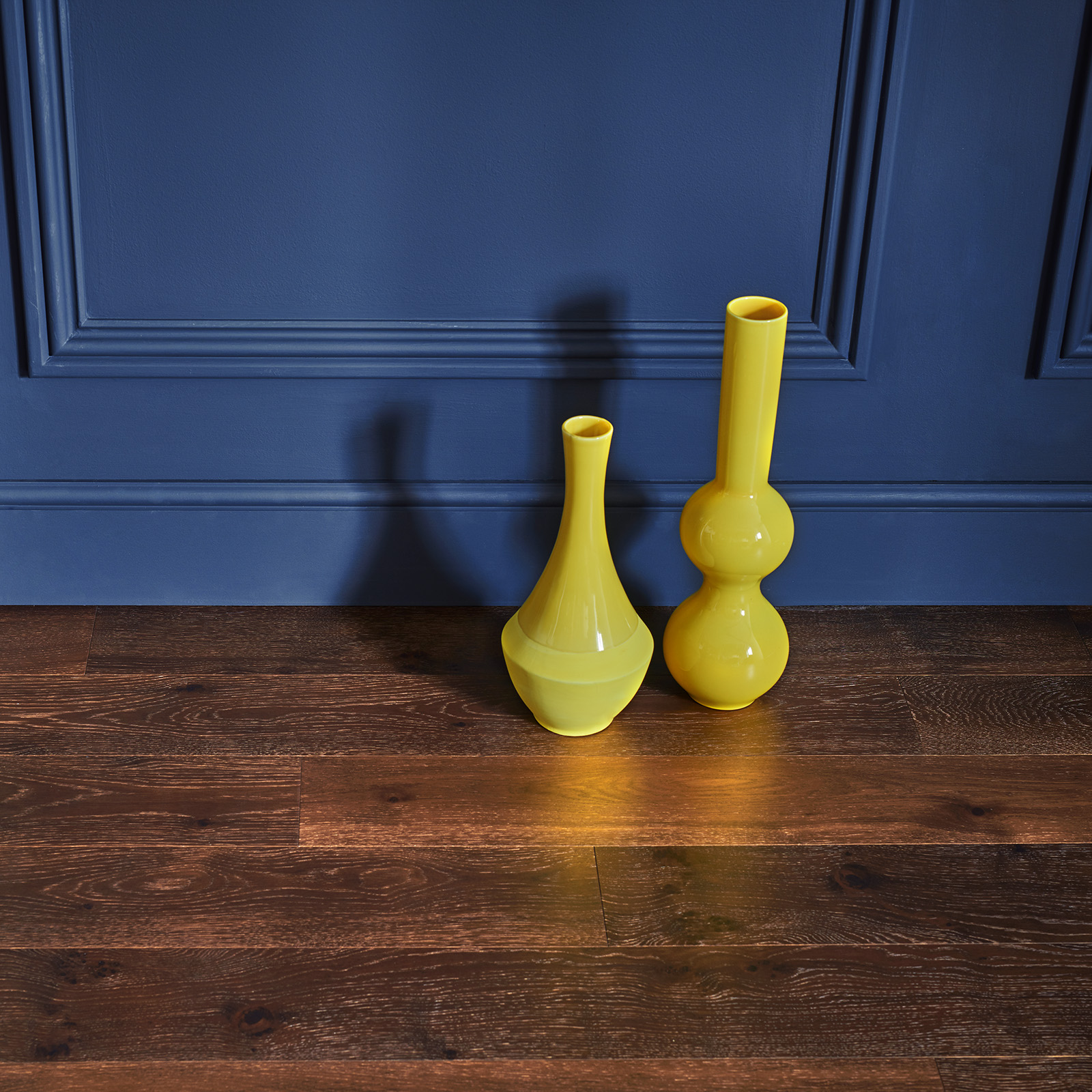 Lynton Weald Oak | Woodpecker Flooring