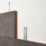 Wall Clips for Wood Flooring | Woodpecker Flooring