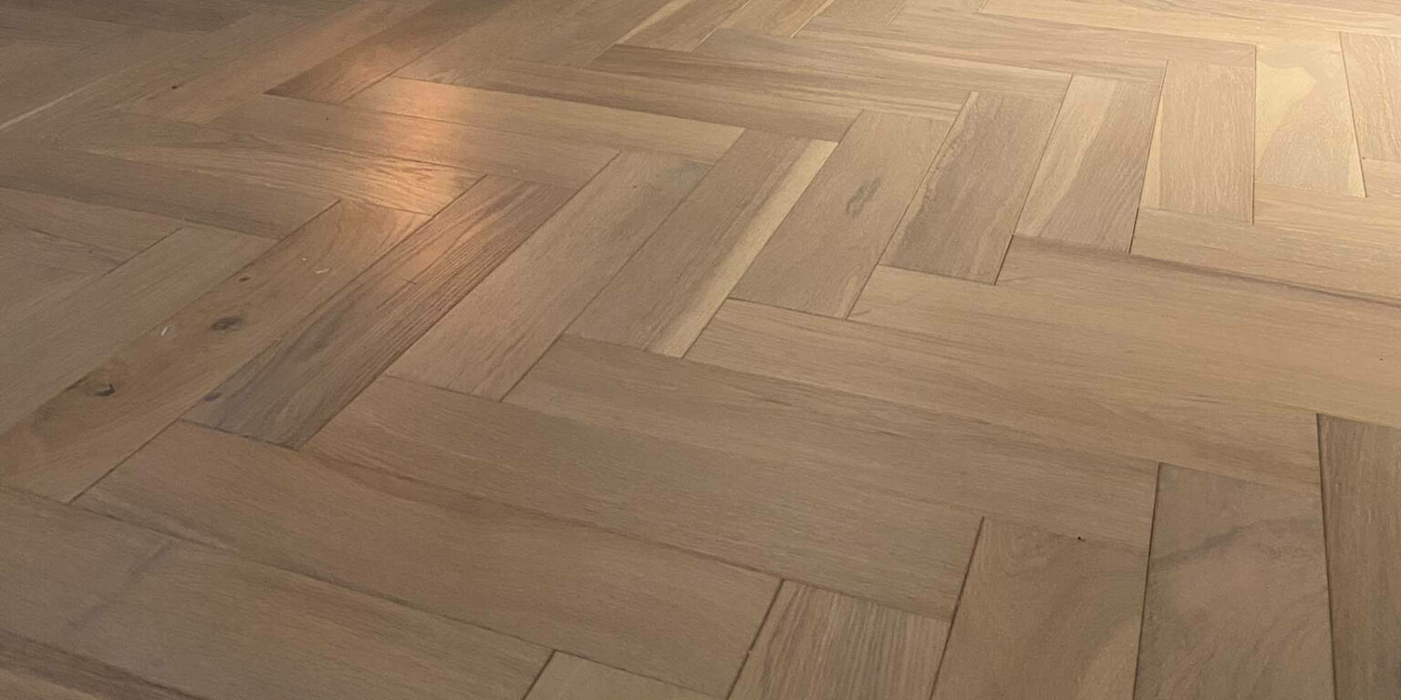 Goodrich Feather Oak | Woodpecker Flooring