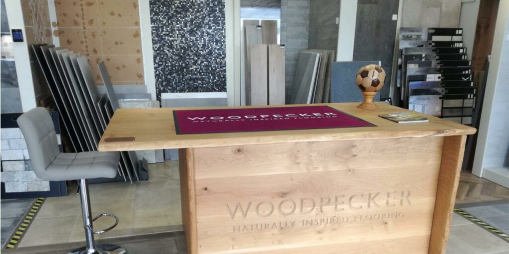 8 Tips To Create A Great Retail Showroom