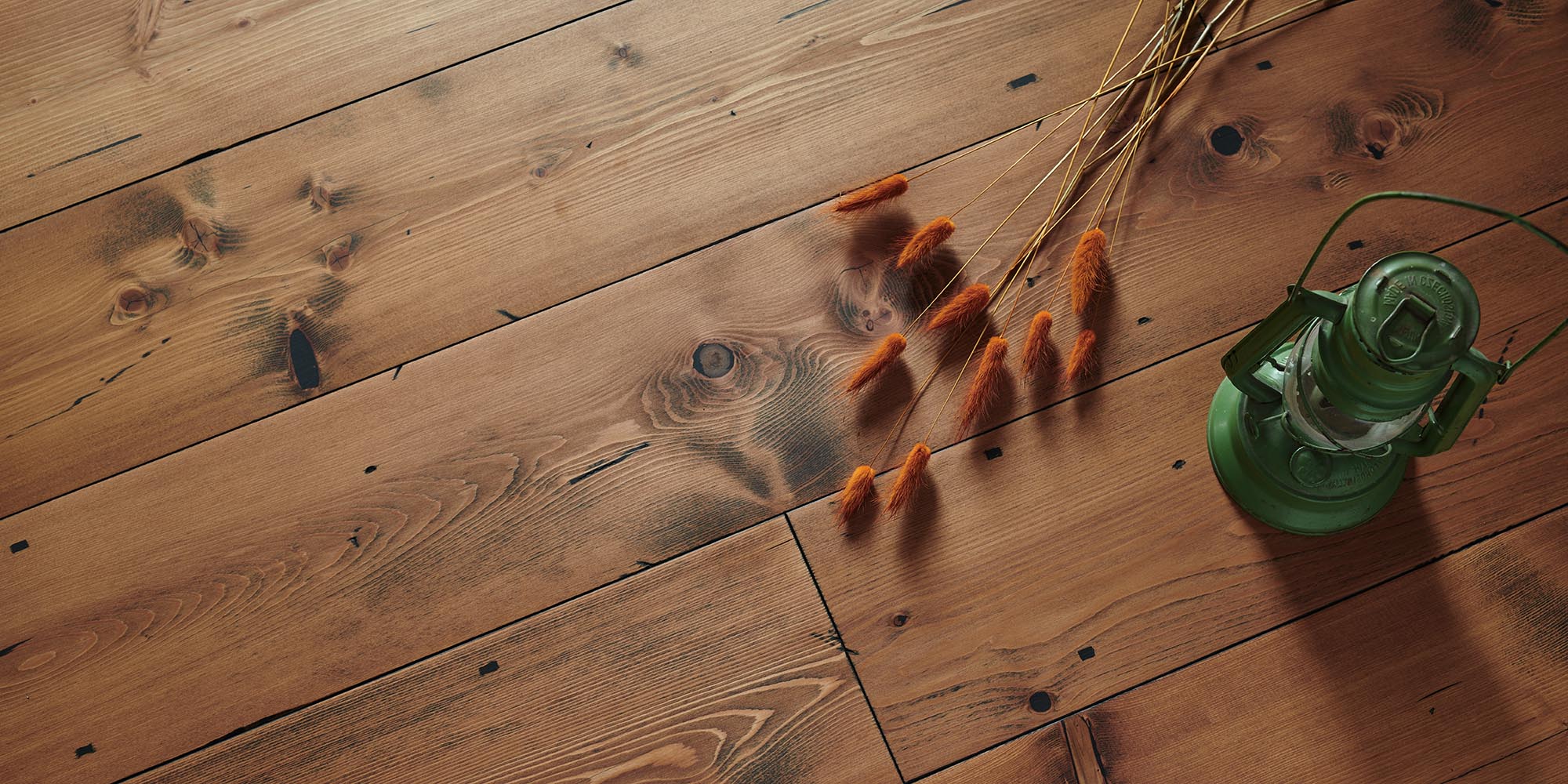 Luxurious Design Panels | Engineered Flooring | Woodpecker Flooring