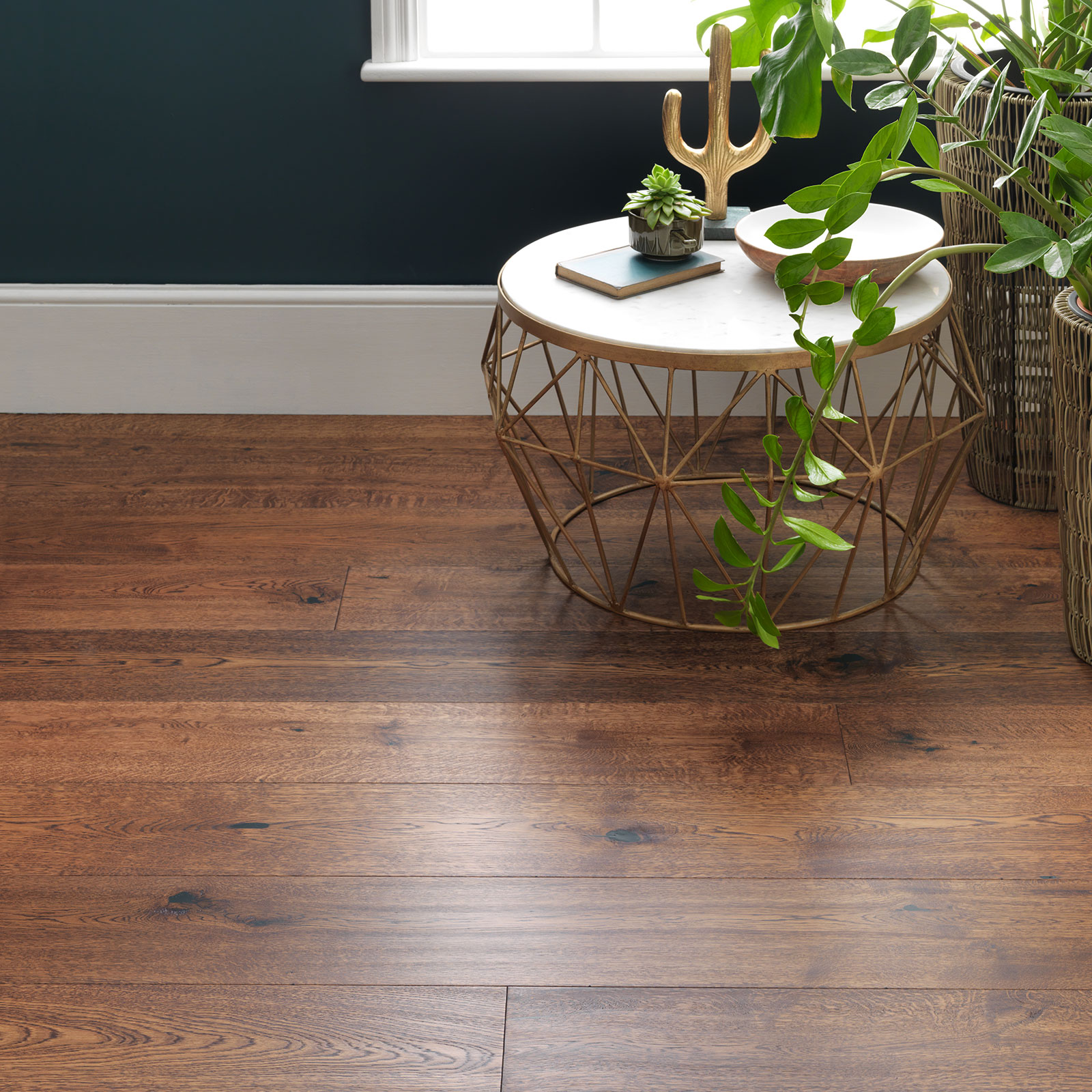 Wood Design Panels | Woodpecker Flooring