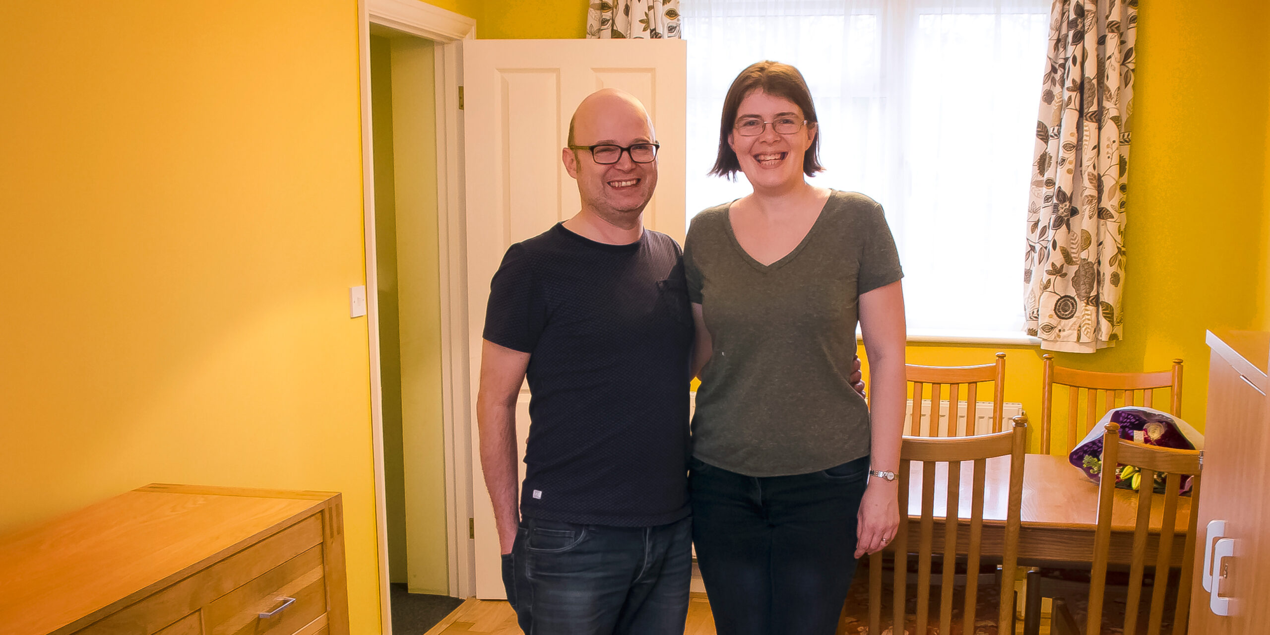 Dream Floor Revamp | Inspiration | Woodpecker Flooring