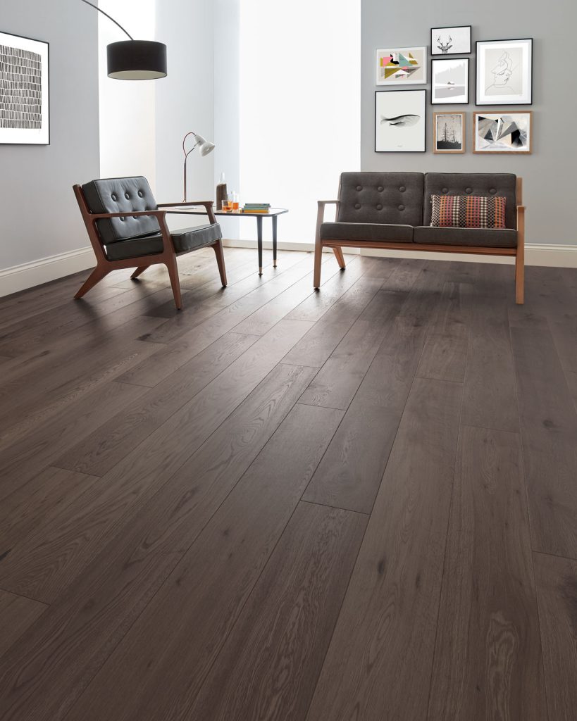 Wood Flooring Grades Explained | Woodpecker Flooring