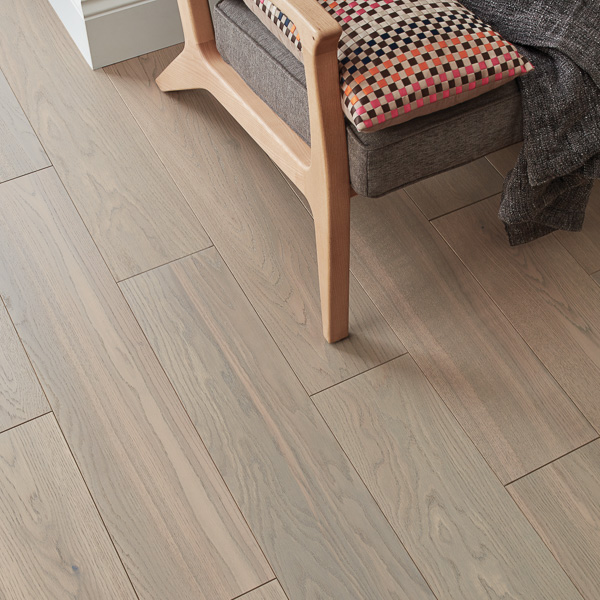 Floor Types | Woodpecker Flooring