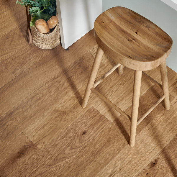 Floor Types | Woodpecker Flooring