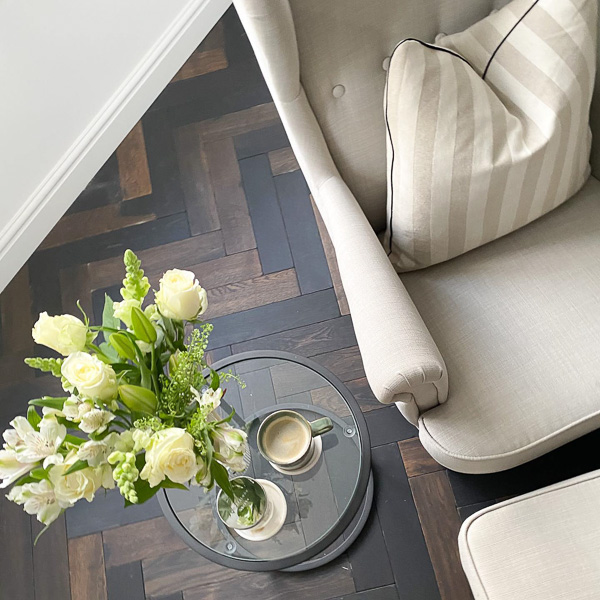 Beautiful Engineered, Solid & Stratex Floors | Woodpecker Flooring