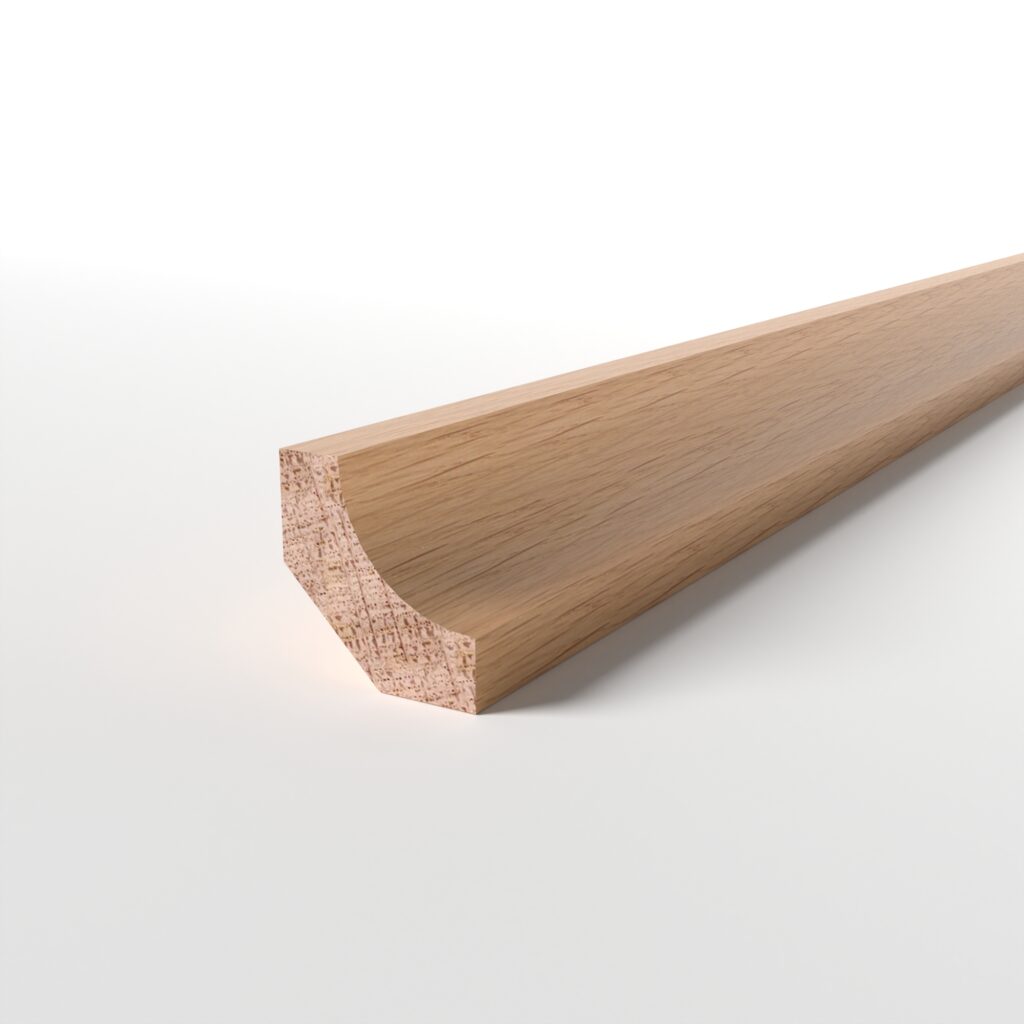 Berkeley Scotia Beading | Woodpecker Flooring