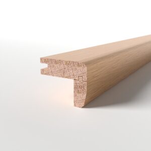 Chepstow Stair Nosing | Woodpecker Flooring