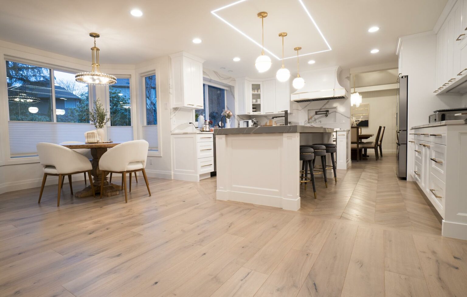 7 Engineered Hardwood Floors Loved by Designers & Architects