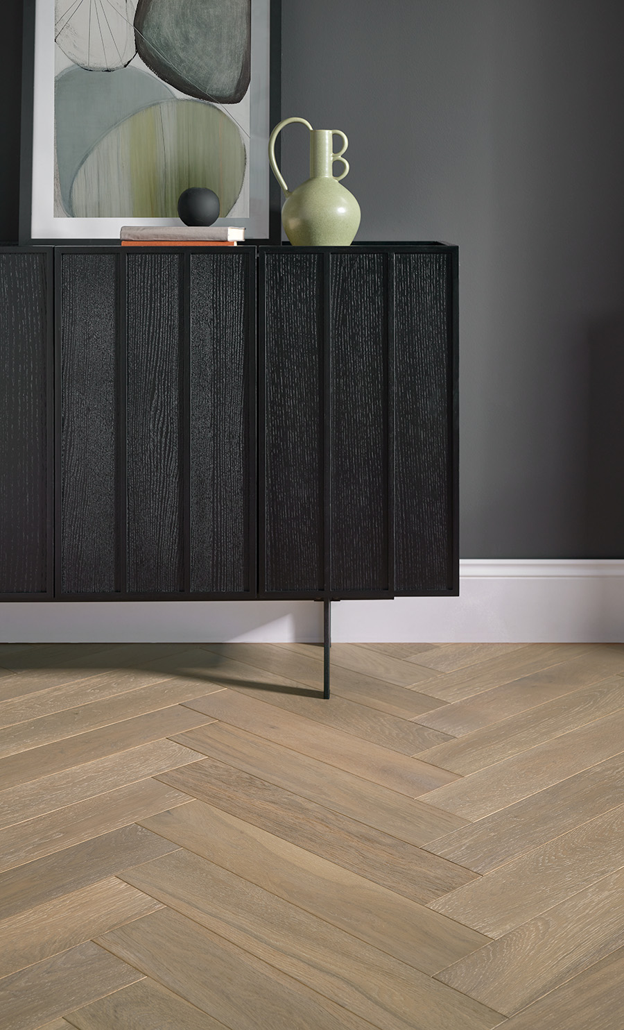 Highclere Feather Oak | Woodpecker Flooring