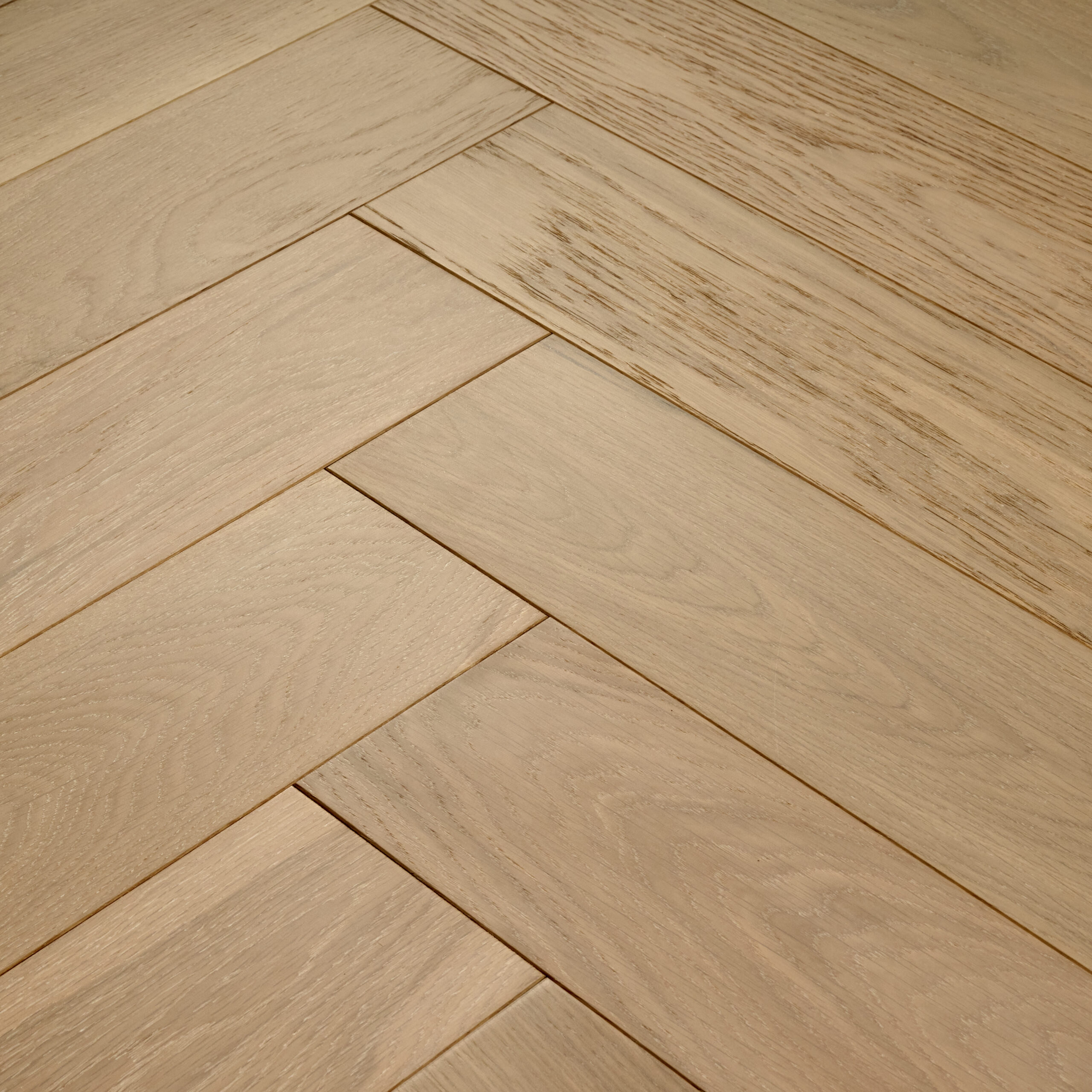 Highclere Feather Oak | Woodpecker Flooring