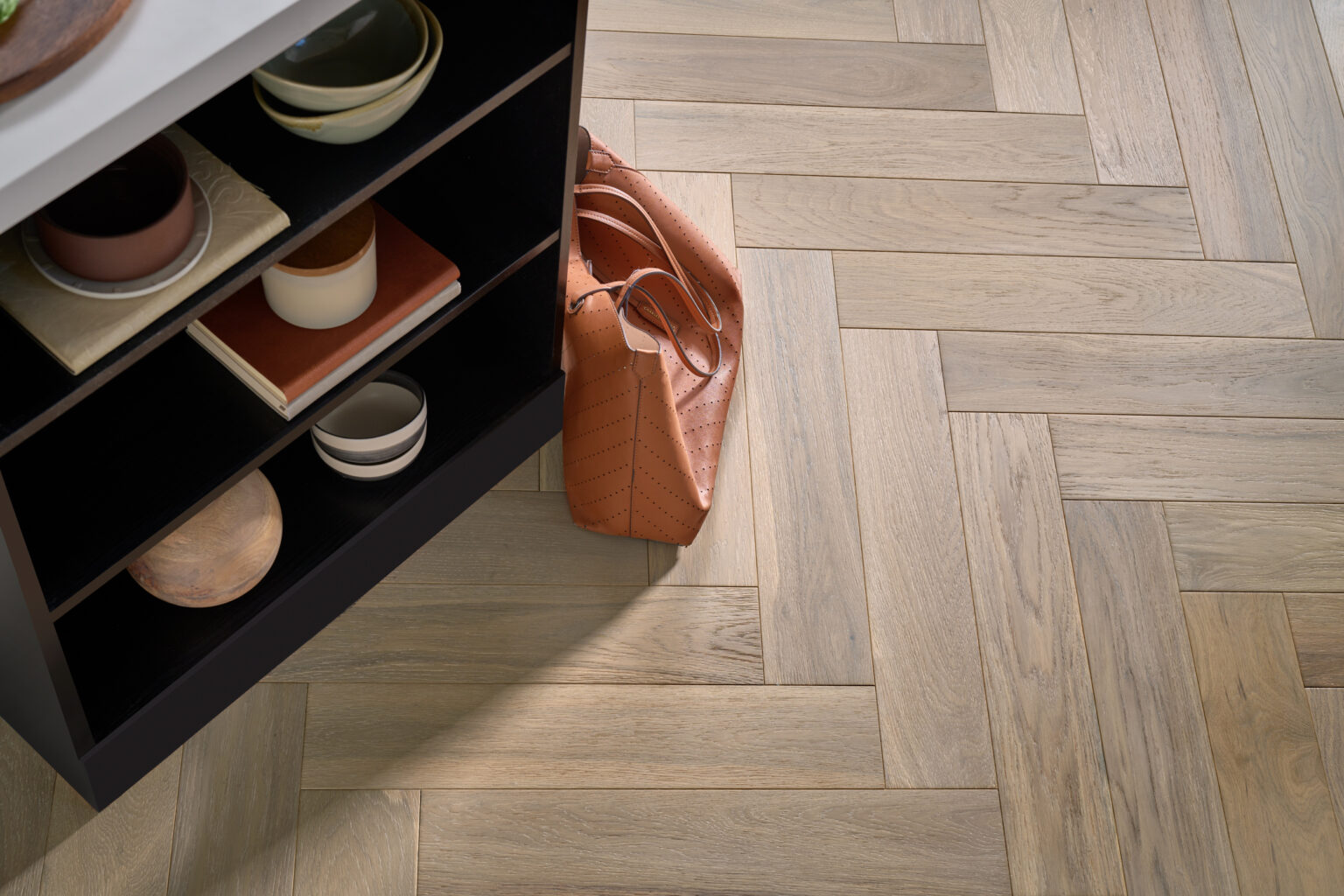 Highclere Feather Oak | Woodpecker Flooring
