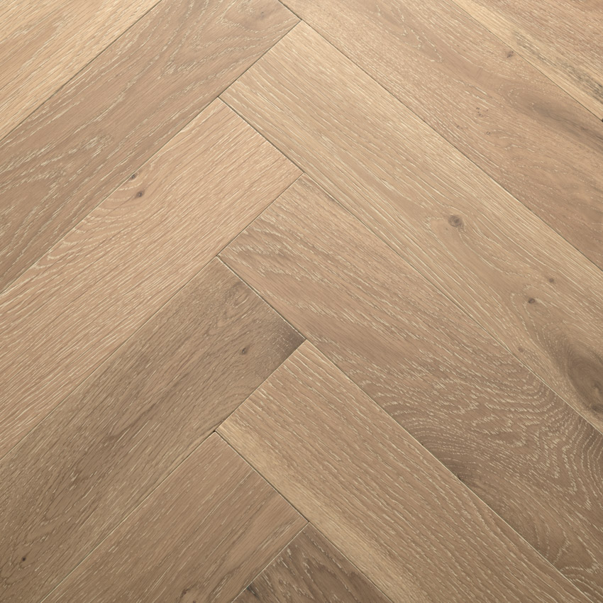 Goodrich White Smoked Oak | Woodpecker Flooring