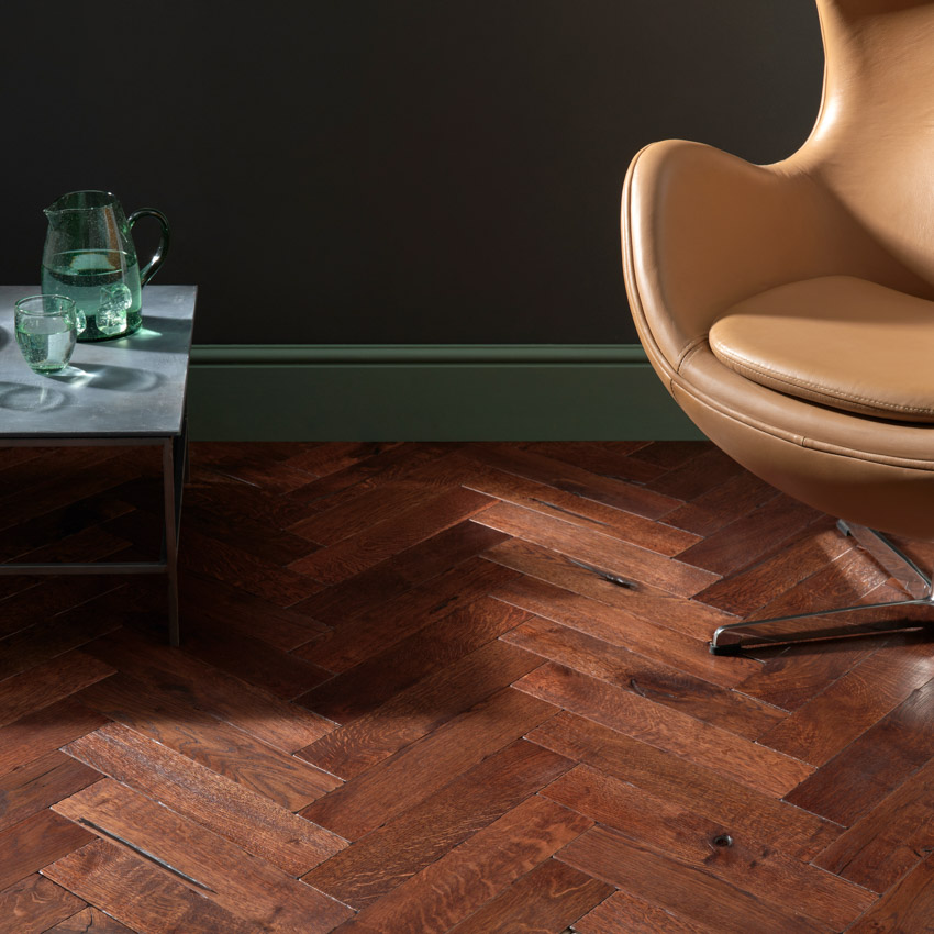 Goodrich Foundry Oak | Woodpecker Flooring