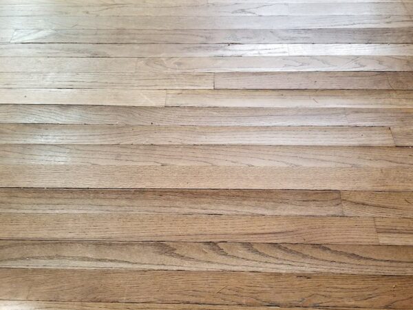 Hardwood flooring warping and cupping: How to prevent it