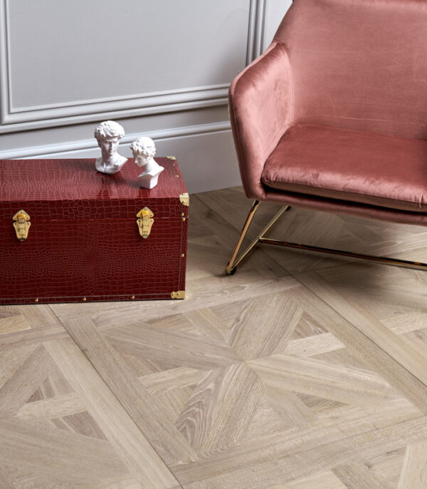 Engineered, Solid & Wood Design Floors | Woodpecker Flooring