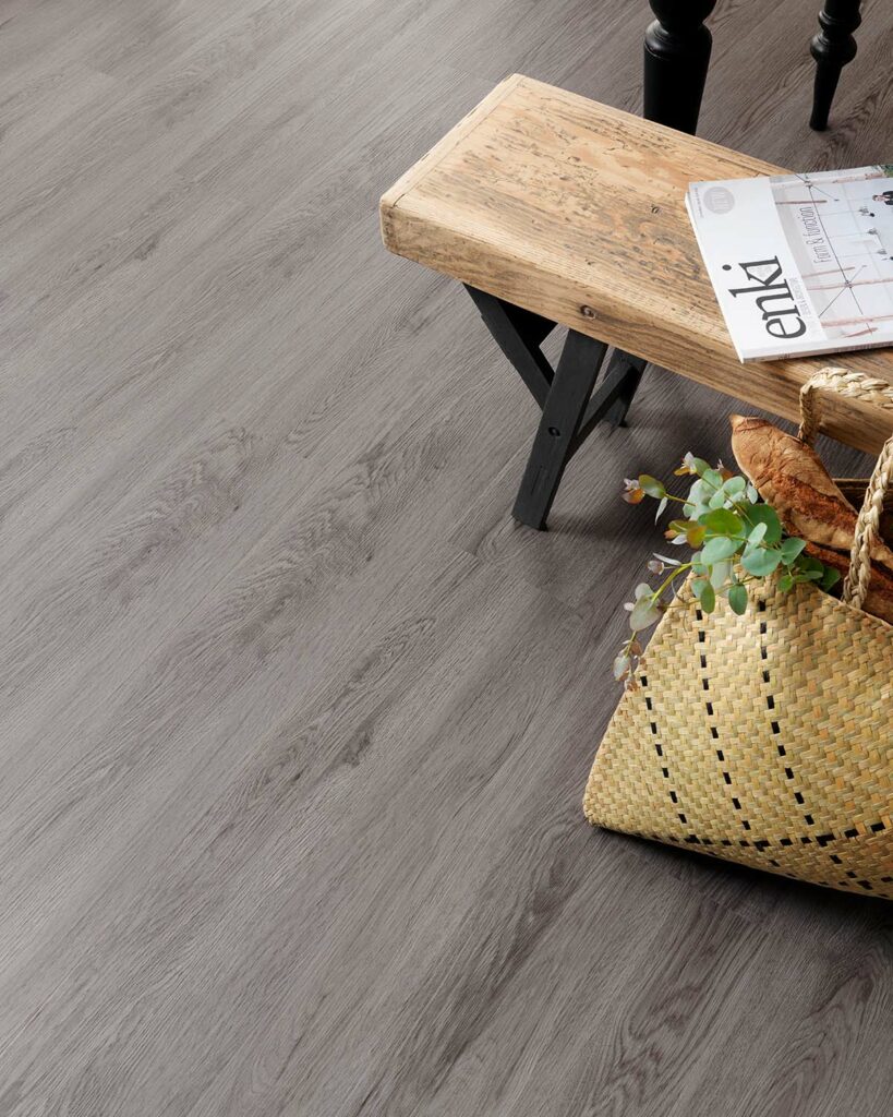 Brecon Whisper Oak | Woodpecker Flooring