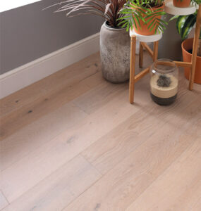 Nordic Style Home Renovation | Woodpecker Flooring