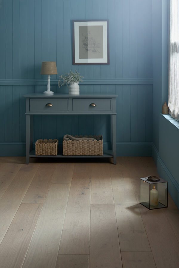 Chepstow Shale Oak | Woodpecker Flooring