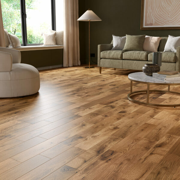Trade Installation Instructions | Woodpecker Flooring