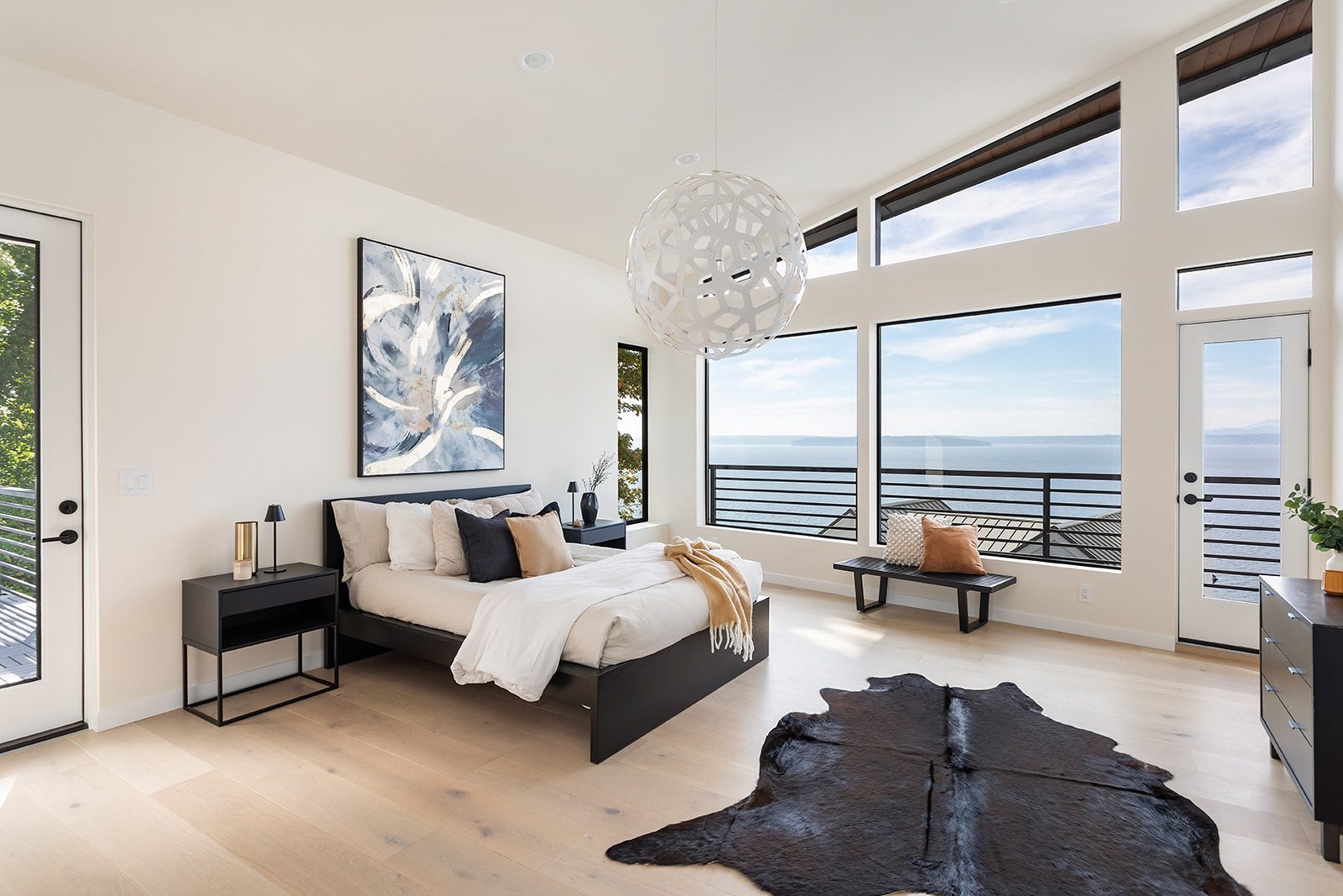 Top 10 Interior Design Trends of 2024.