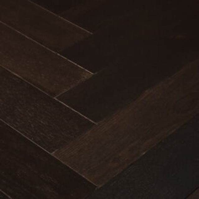Goodrich Charred Oak | Outlet | Woodpecker Flooring