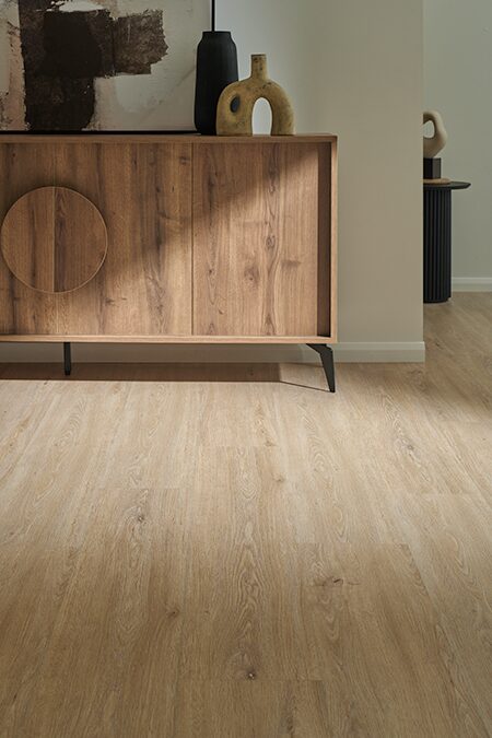 Weymouth Almond Oak | Woodpecker Flooring