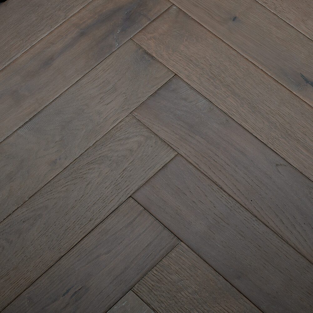 Orkney Truffle Oak | Woodpecker Flooring