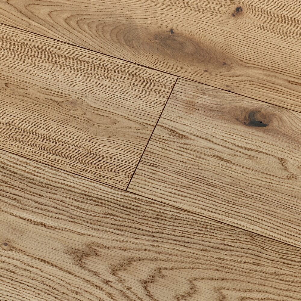 Stonehaven Rustic Oak | Woodpecker Flooring