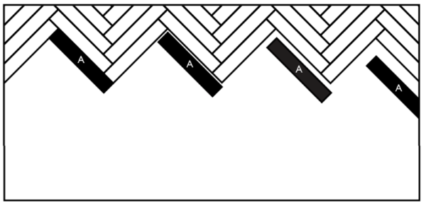 How to Lay Herringbone Flooring: A Step-by-Step Guide | Woodpecker Flooring
